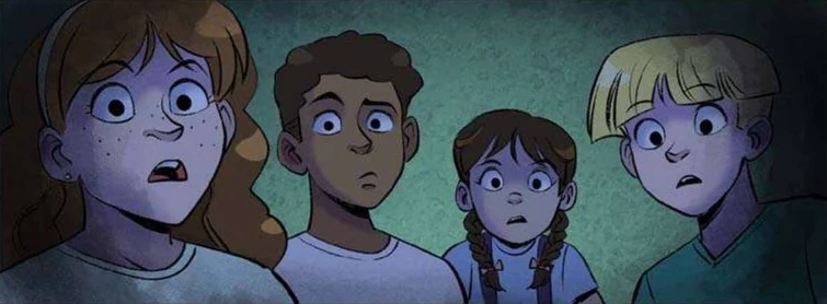 Discuss Everything About Five Nights at Freddy's Wiki | Fandom