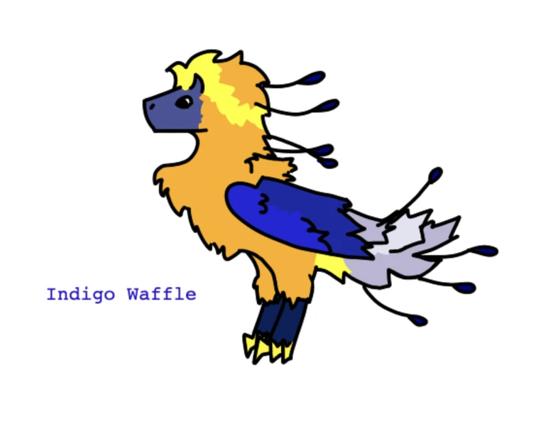 Pero Art | Fandom