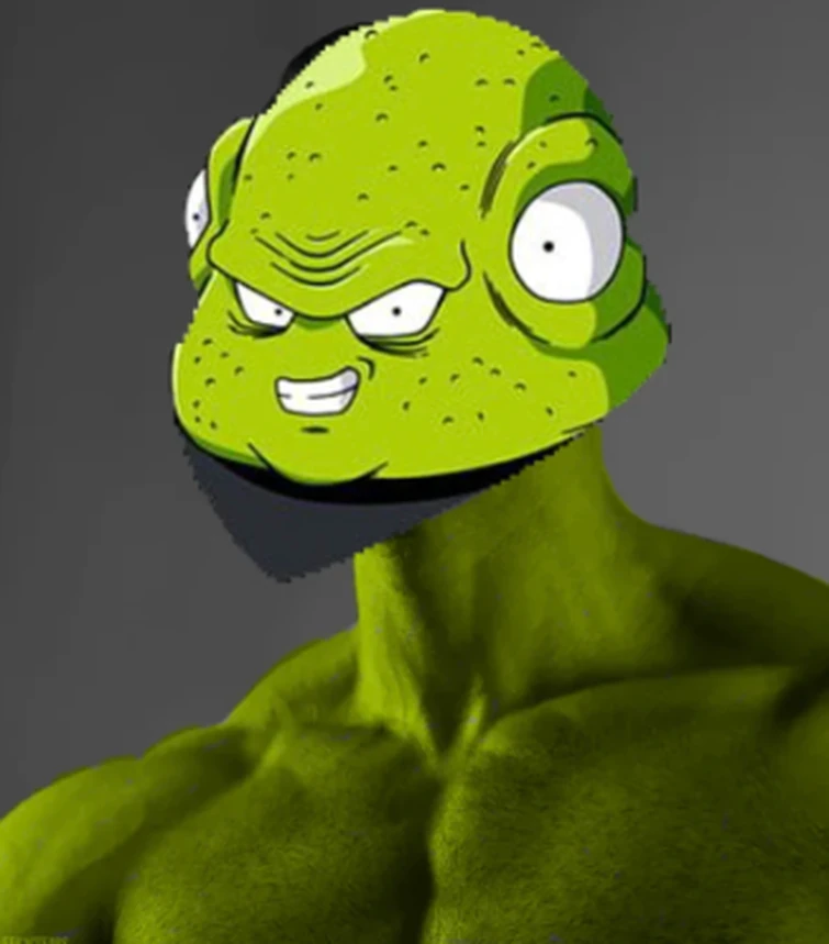 Was Cell universal? (DBZ anime) | Fandom