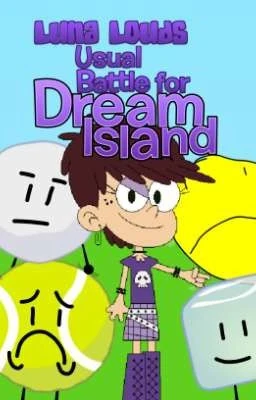 Made an new TLH and BFDI crossover. | Fandom