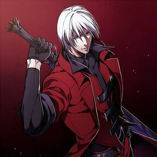How Powerful you think Dante is? both main series and SMT Verison | Fandom