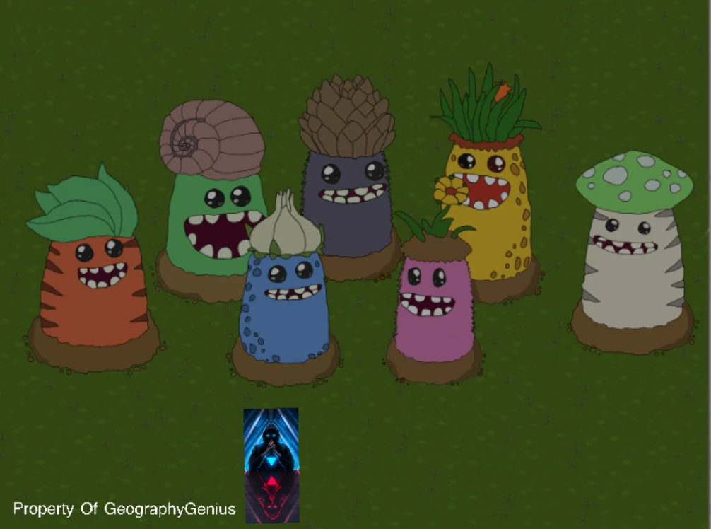 Dipster Art Updated | Fandom