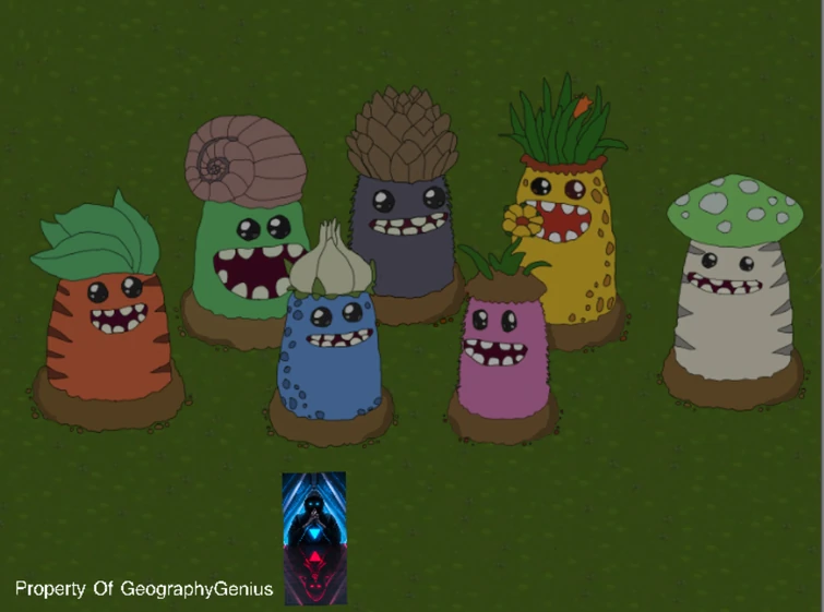 Dipster Art Updated | Fandom