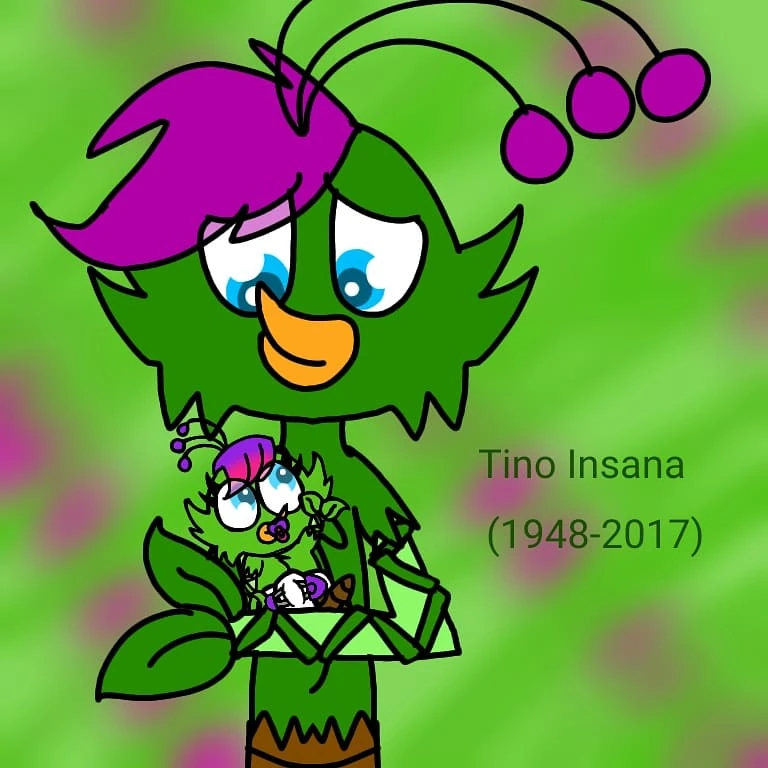 Bushroot and Blossom | Fandom