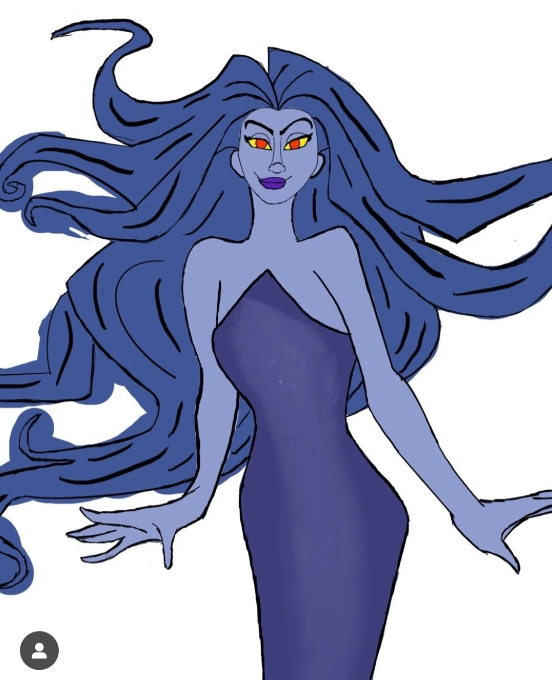 Eris the goddess of discord | Fandom