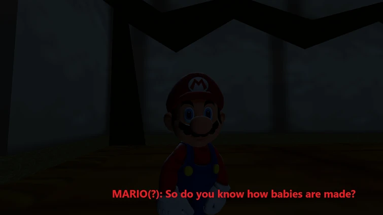 Discuss Everything About The SMG4 Wiki | Fandom