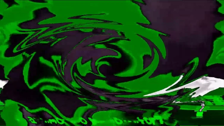 What effect is this? | Fandom