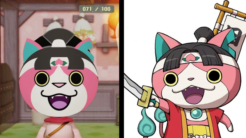 Momonyan in miitopia | Fandom