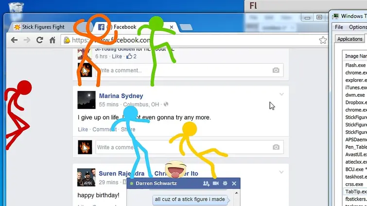 Discuss Everything About Animator vs. Animation Wiki | Fandom