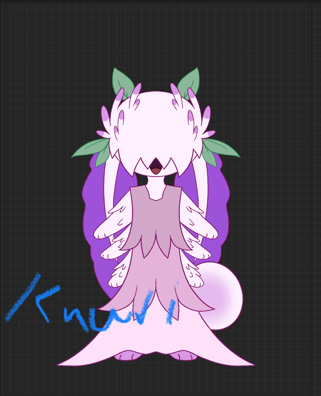 Sea bunny toon bc i can | Fandom