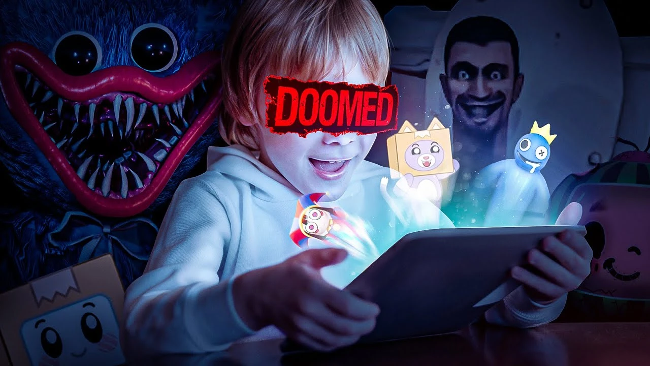 Finally a good video covering Gen Alpha | Fandom