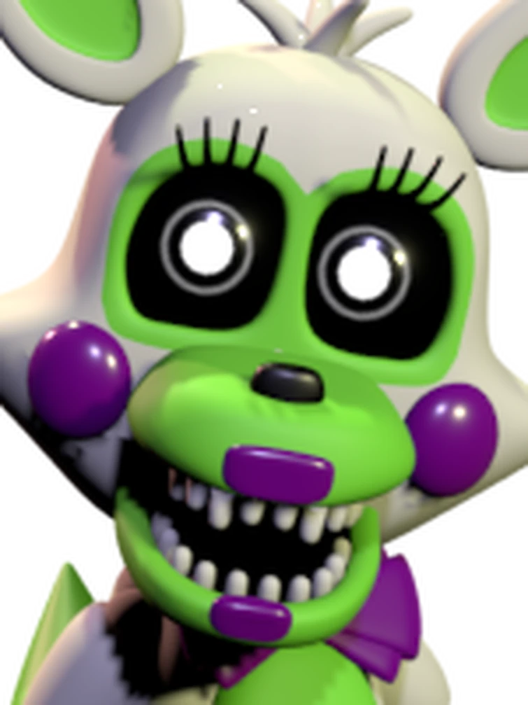 Discuss Everything About Ultra Custom Night Wiki | Fandom