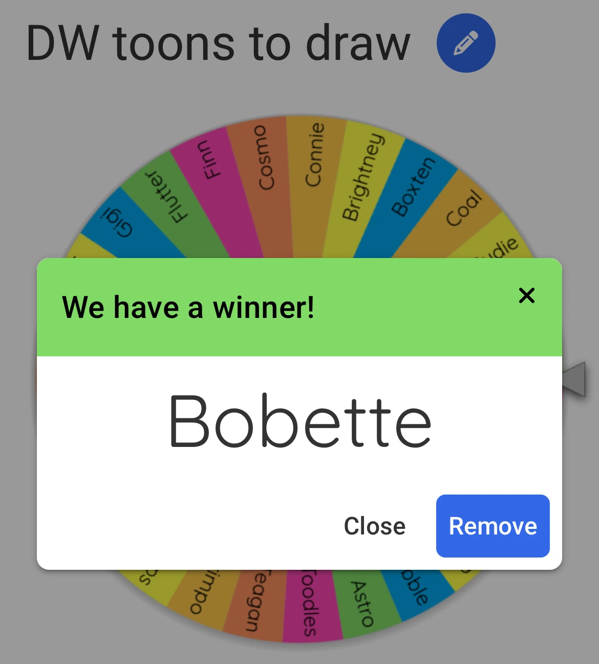 DRAWING EVERY DW TOON PART 2!!! (Tysm for ur guys’ support) | Fandom