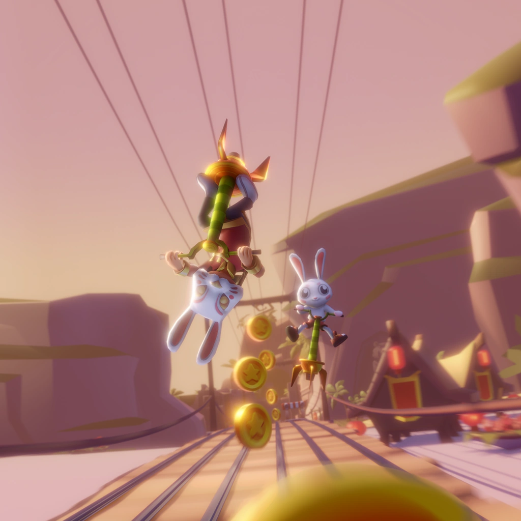 All 14 Subway Surfers Updates Ranked (New Opinion) | Fandom