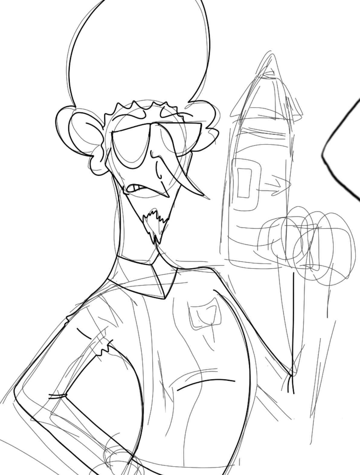 A Very Cool Guy | Fandom