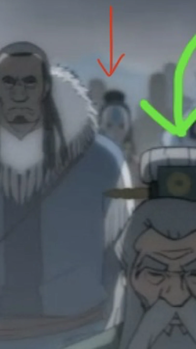 armless fire avatar | Fandom