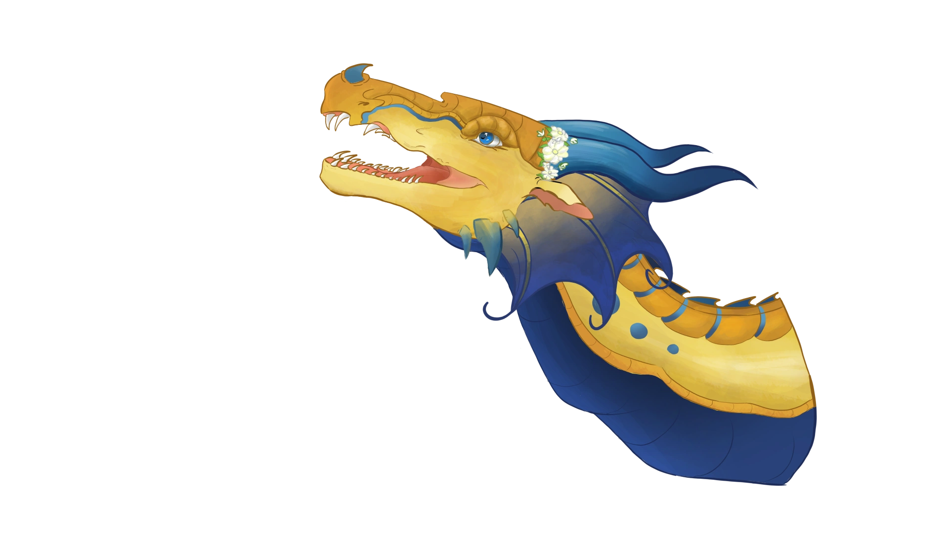 Finished Custom | Fandom