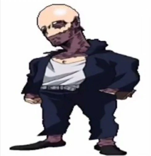 Post all of your cursed bnha images I go first | Fandom