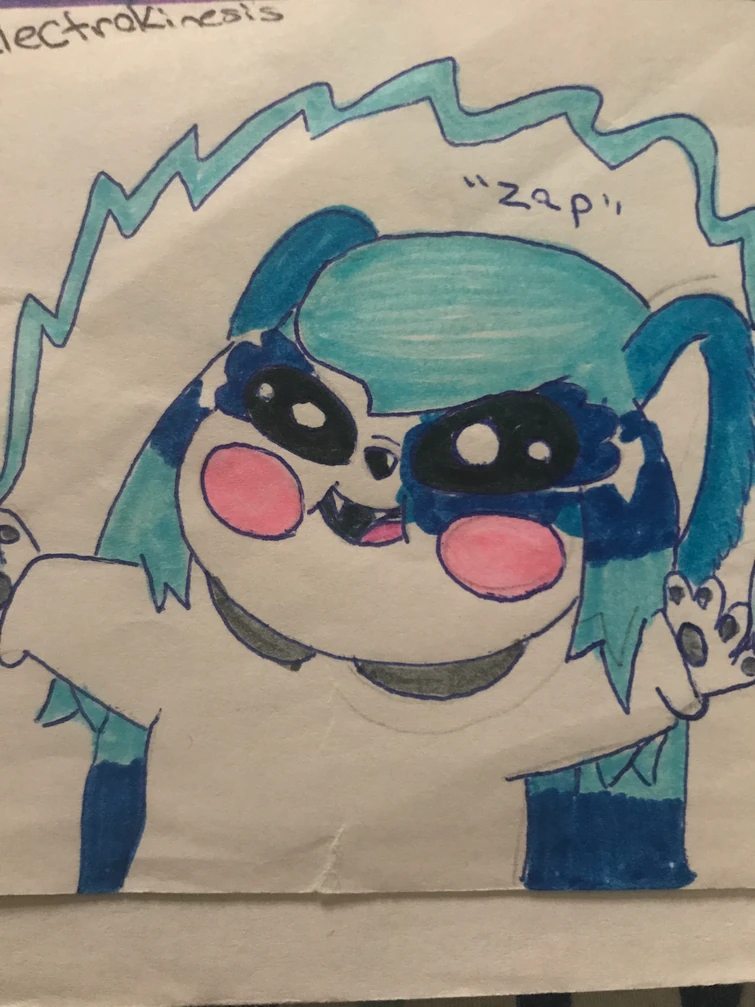 A weather deity bestow u a weather aspect manipulation. Which one do u ...