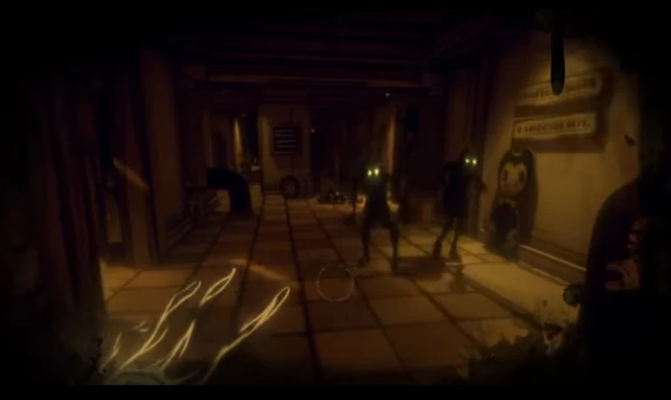 Geez, BATDR changed a lot from the trailers we got | Fandom