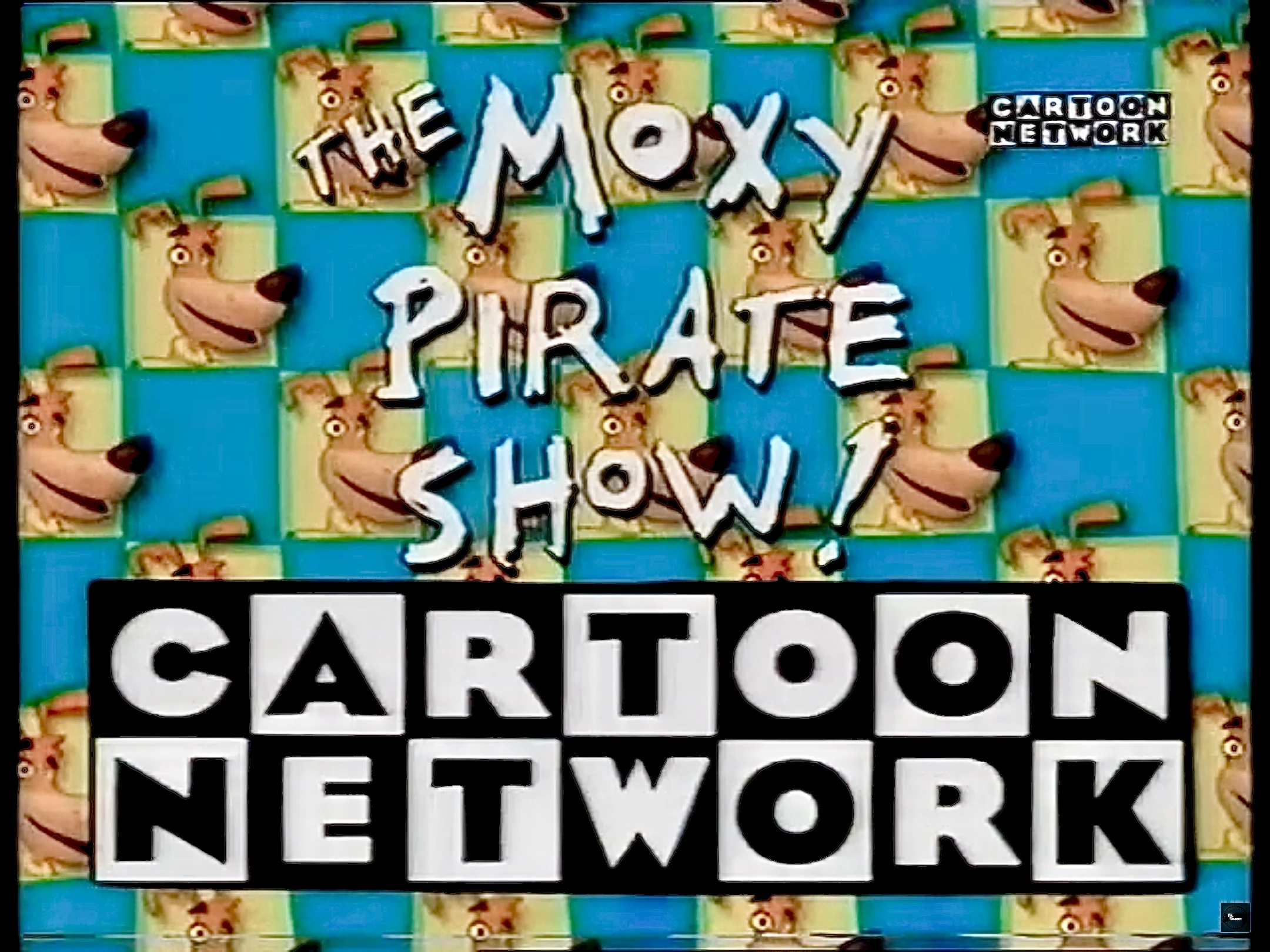 The Moxy and Pirate Show/The Moxy Show Material | Fandom