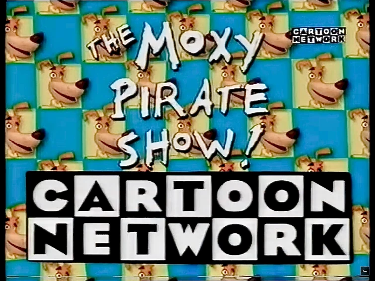 The Moxy and Pirate Show/The Moxy Show Material | Fandom