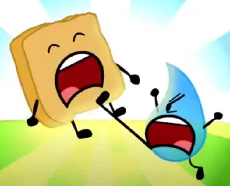 bfdi has a lot of reaction images | Fandom