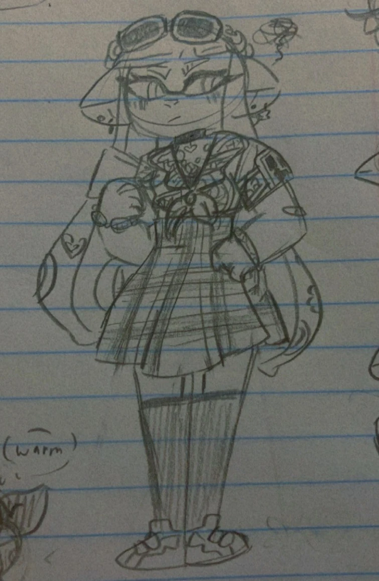Discuss Everything About Coroika Wiki | Fandom