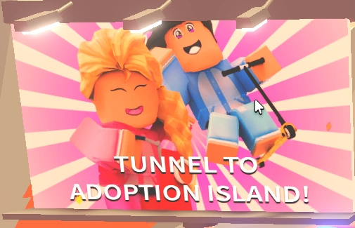 Adopt Me lore (theory thing) | Fandom