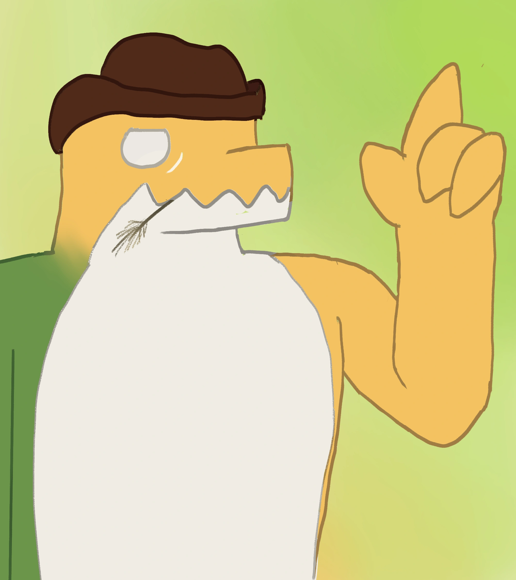 GummiGoo Drawing | Fandom