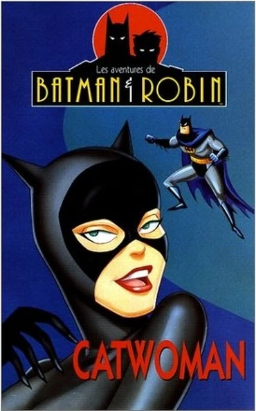 Discuss Everything About Batman Wiki | Fandom