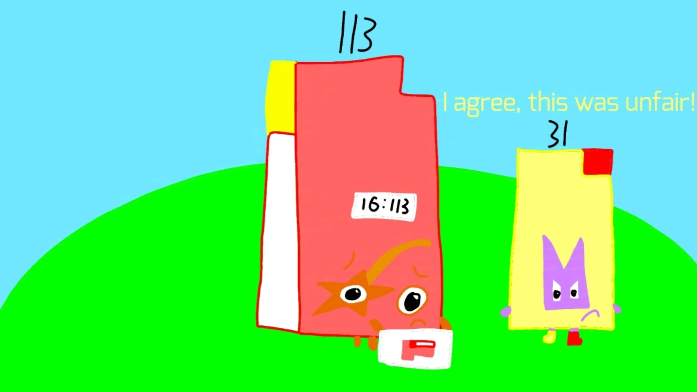 PFP Redesign: Help Me! | Fandom