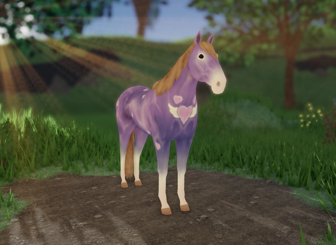 new ponies (i got more) | Fandom