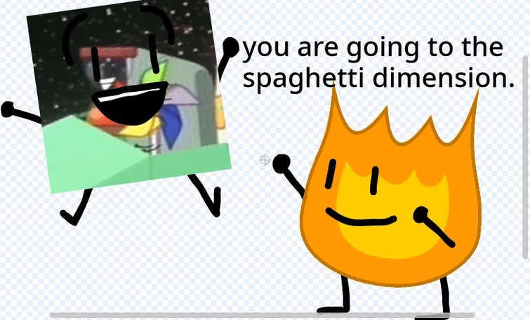 Early BFB style drawings 1 | Fandom