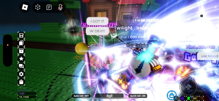 i spotted a sol | Fandom