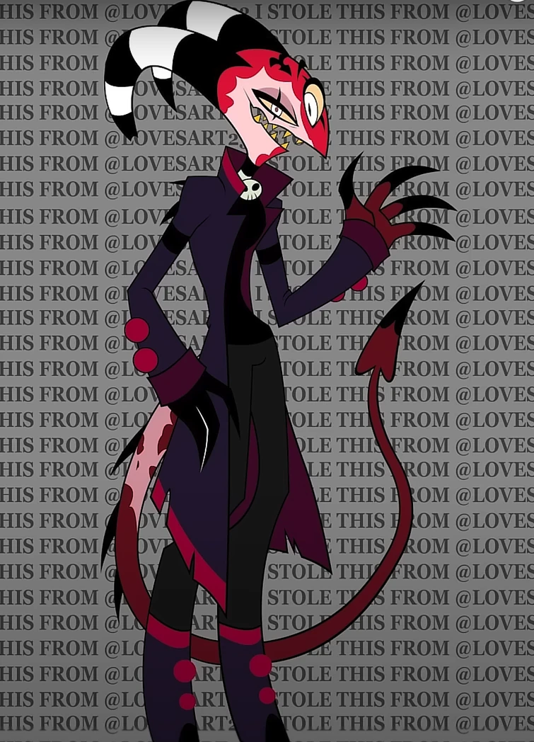 Art by Loves Art23 on YouTube | Fandom