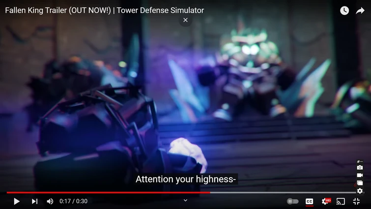Discuss Everything About Tower Defense Simulator Wiki | Fandom