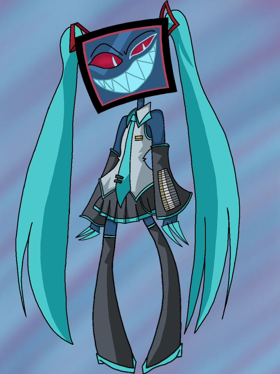 HATSONE VOX | Fandom