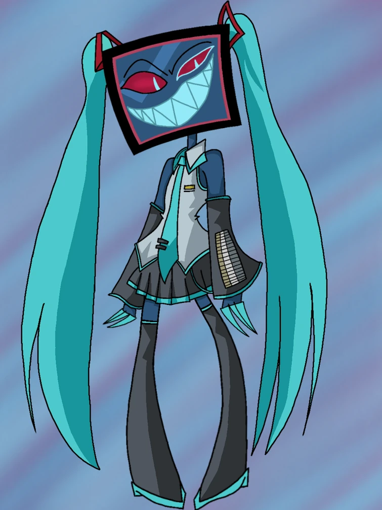 HATSONE VOX | Fandom