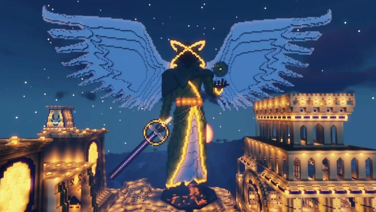 kinda forgot Foolish built this ngl- | Fandom