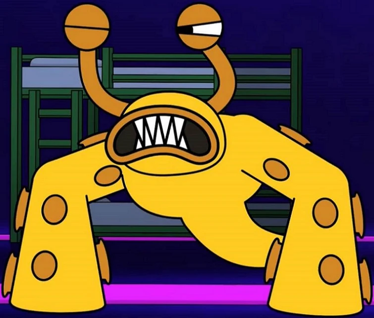 Discuss Everything About GameToons Wiki | Fandom