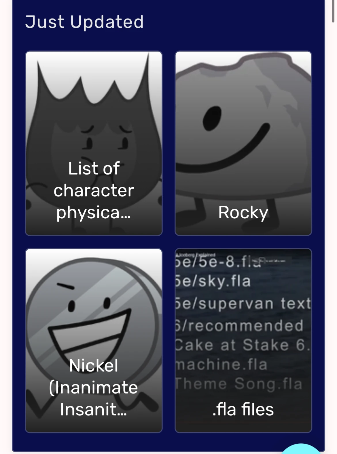 WHY IS EVERYHTING GRAY | Fandom