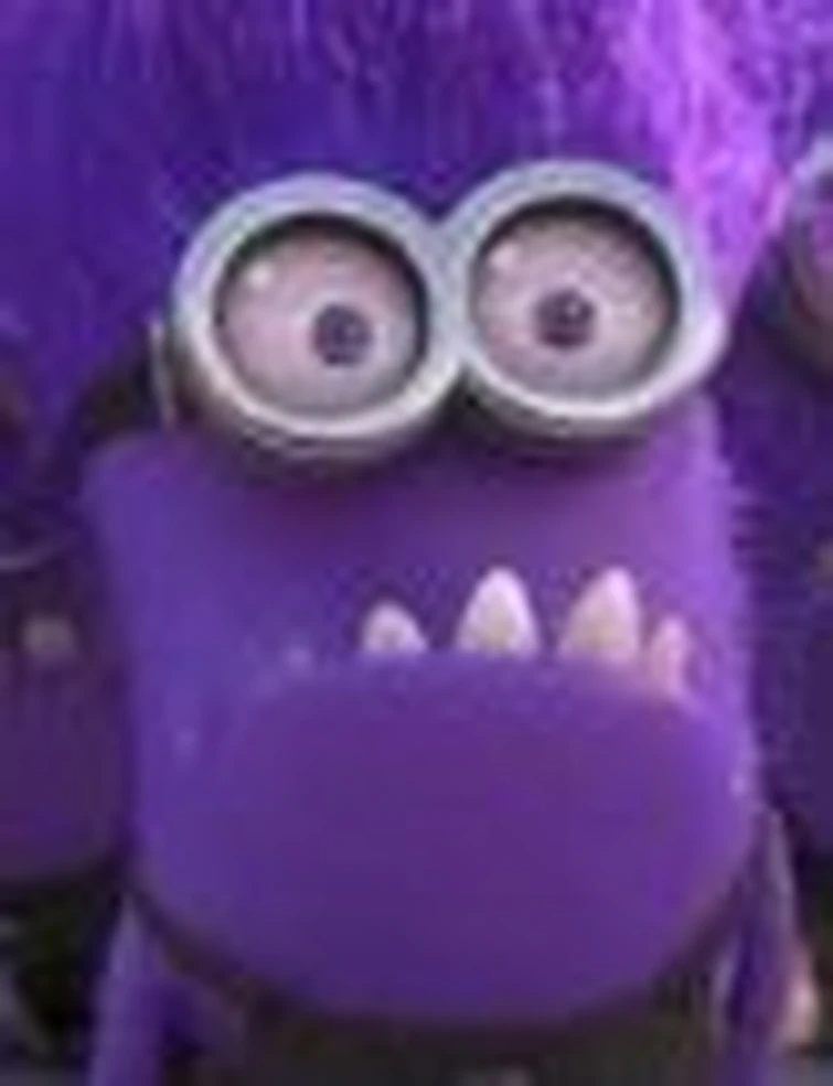 Discuss Everything About Despicable Me Wiki | Fandom