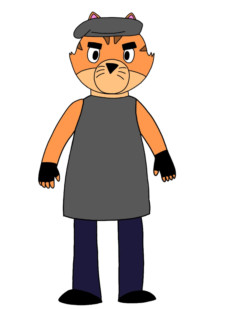 Discuss Everything About Piggy Wiki | Fandom