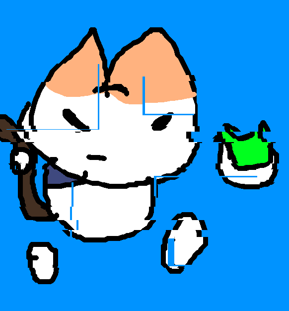 Catto Boi Game Simulator (fryeatergavin) | CBGS Anomalies Wiki | Fandom