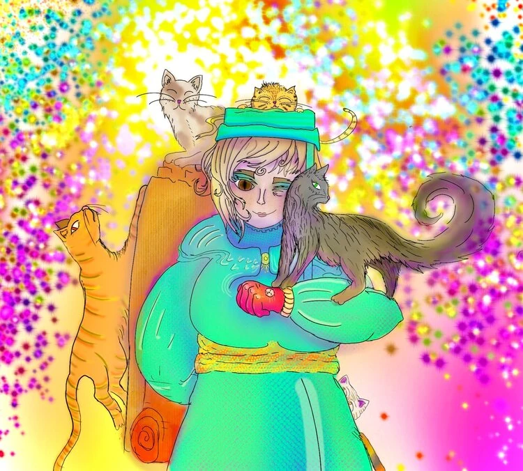 Episode 25: Thistleberry Hollow | Could've Been Heroes Wiki | Fandom