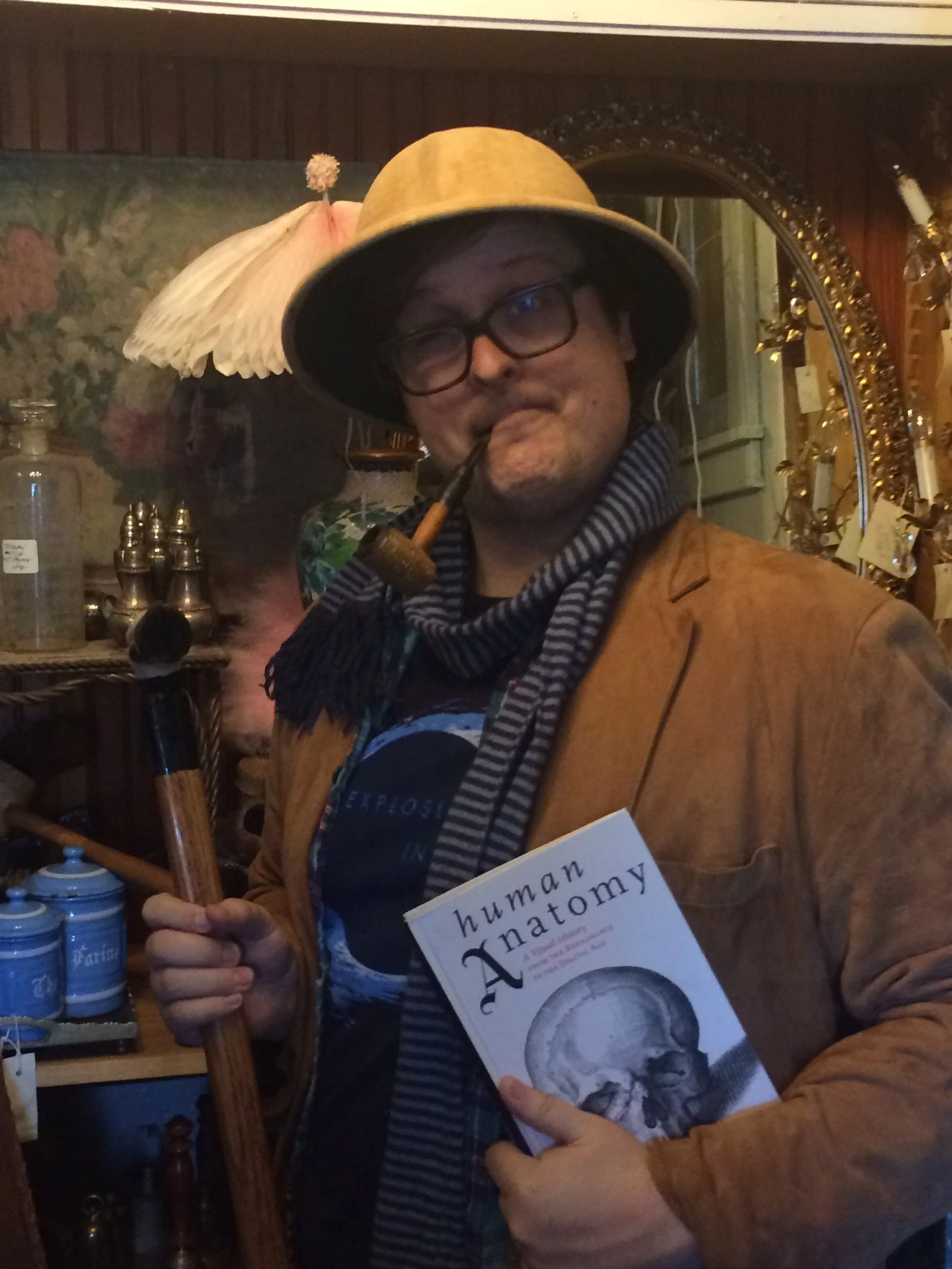 Robbie | Could've Been Heroes Wiki | Fandom