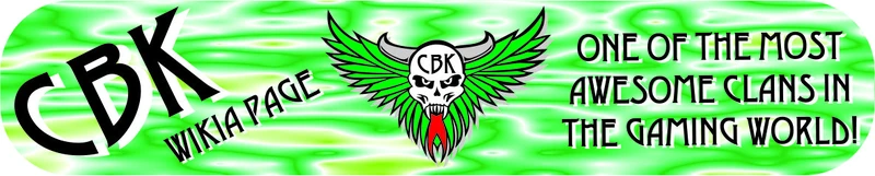 CBK Cold Blooded Killers Wiki | Fandom