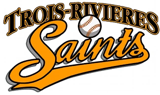 Trois-Rivières Saints | Canadian Baseball League Wiki | Fandom