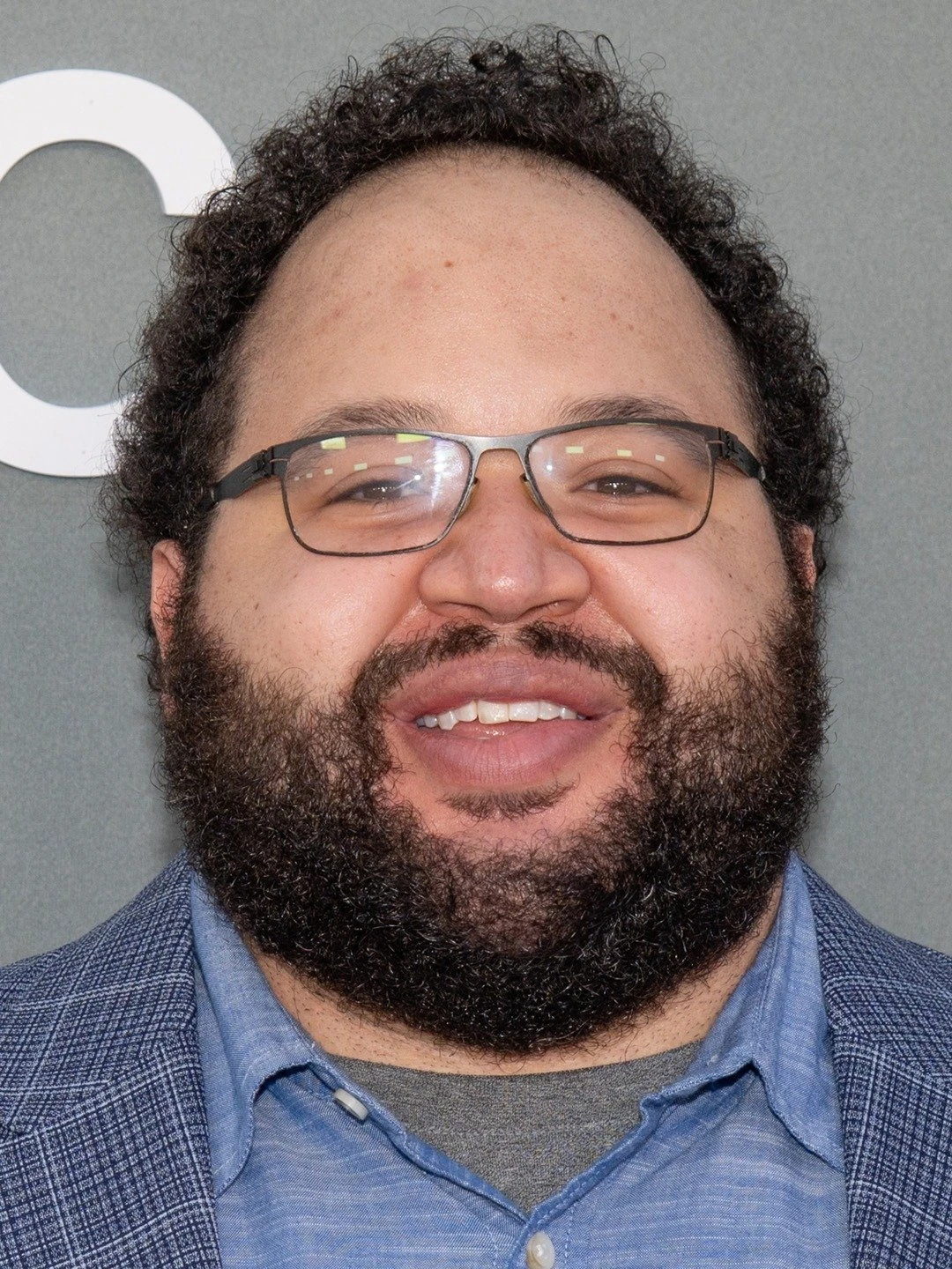 Zach Cherry | Comic Book Media Wiki | Fandom